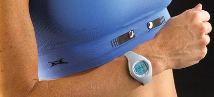 Training with a Heart Rate Monitor - The Runner's Resource
