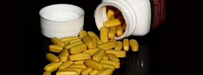 Vitamins, Minerals, and Running Performance - The Runner's Resource